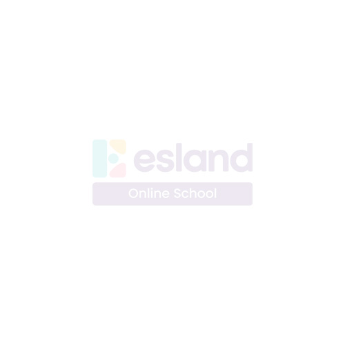 Esland Online School - Home